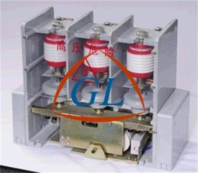 China AC Contactor JCZ5-160/7.2kv for sale