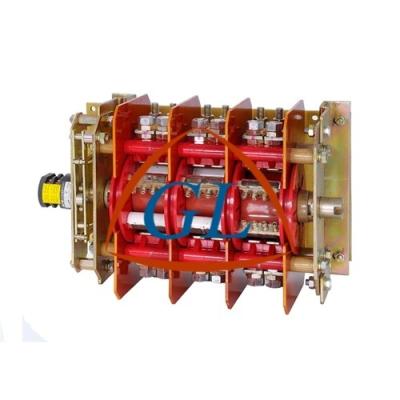 China AC Contactor GLC79-800-3.6 for sale