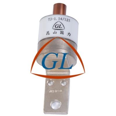 China Vacuum Interrupters TJ-1.14/125A for sale