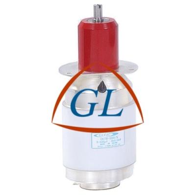 China Variable Vacuum Capacitor CKTB500/3.5/57 for sale