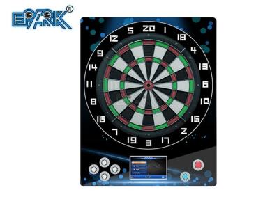 중국 오락을 위한 60W 50HZ 작은 DART 스포츠 경기 기계 판매용