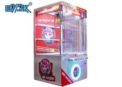 Cina Distributore automatico eccellente del gioco del regalo della bambola con l'anti sistema di furto in vendita