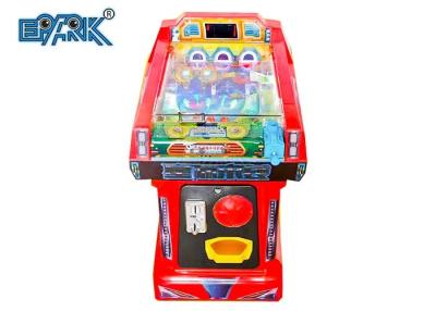 China 220V Arcade  Amusement Game Machines Interstellar Pinball Platform for sale