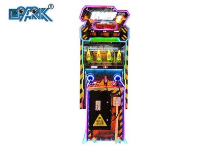 中国 800W娯楽射撃のアーケードは速い射手のゲームを機械で造る 販売のため