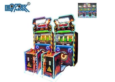 中国 800W娯楽射撃のアーケードは速い射手のゲームを機械で造る 販売のため