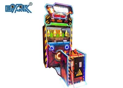 중국 아케이드 기계 빠른 사수 게임을 촬영하는 800W 오락 판매용