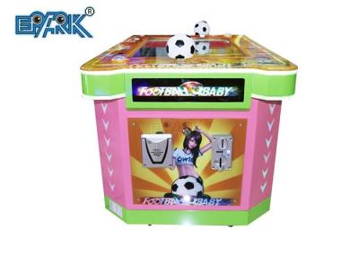 Cina Partita a baseball di fucilazione popolare calda Arcade Amusement Park Products del bambino di calcio in vendita