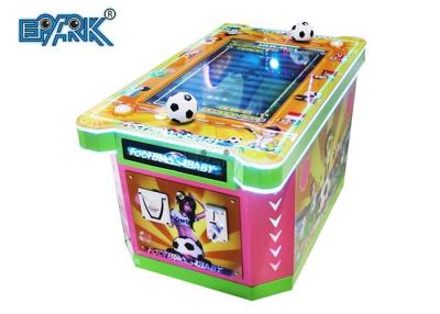 Cina Partita a baseball di fucilazione popolare calda Arcade Amusement Park Products del bambino di calcio in vendita