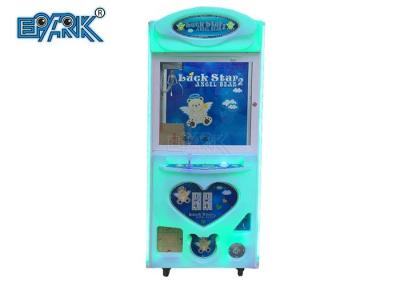 Cina Macchina a gettoni dell'interno di Arcade Machines Amusement Gift Game della città di Lucky Star 2 in vendita