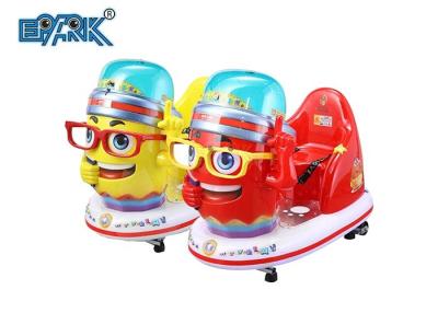China High Quality Amusement Park Game Dr.Pencil Kiddie Ride Swing Car Game Machine for sale