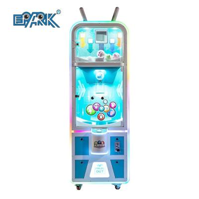 China Heaven Like A Godsend Vending Game Gashapon Machine 220W Coin Operated for sale