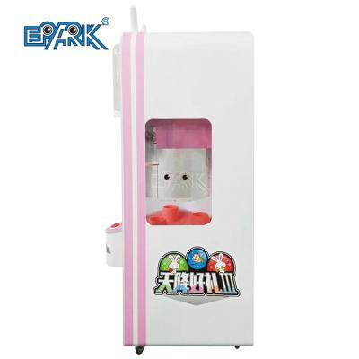 China 180Kg Amusement Game Machines Coin Operated Heaven Like A Godsend Gashapon Machine for sale