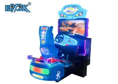 Cina Il singolo giocatore ha spaccato la seconda macchina del gioco dell'automobile di Ace della vettura da corsa della via in vendita
