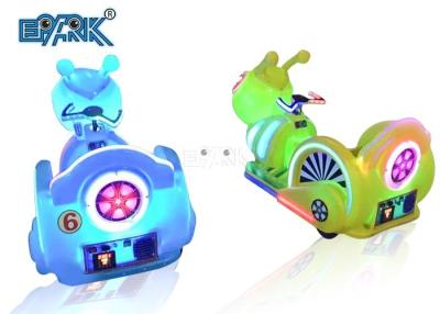 Cina Batteria a gettoni Caterpillar Toy Car Bumper Car di buona qualità in vendita
