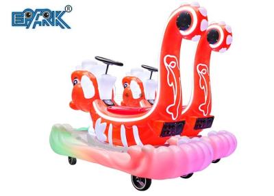 Cina Automobile di batteria dei bambini di plastica Hippocampal a gettoni degli elfi 250W in vendita