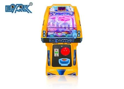 China Amusement Game Interstellar Pinball Platform Coin Operated Machine Pinball Game for sale
