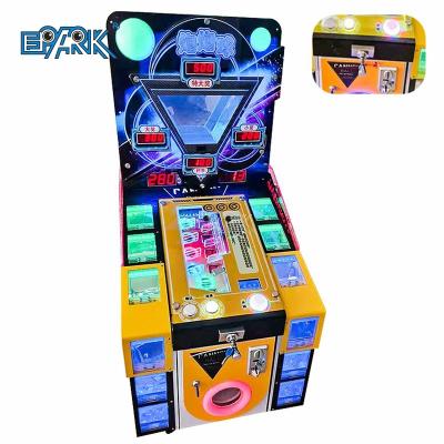 中国 熱い普及した砲弾100Wの硬貨によって作動させる娯楽ゲーム センターのゲーム 販売のため