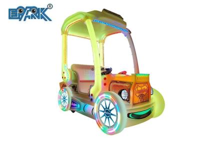 Cina Vecchia automobile elettrica dell'adulto del parco di divertimenti dell'automobile del tetto e di paraurti dei bambini da vendere in vendita
