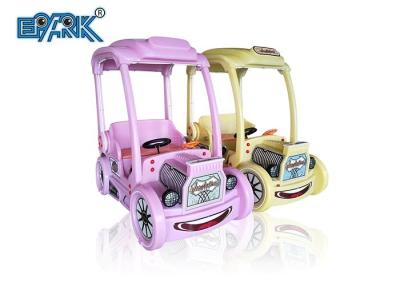 Cina Vecchia automobile elettrica dell'adulto del parco di divertimenti dell'automobile del tetto e di paraurti dei bambini da vendere in vendita