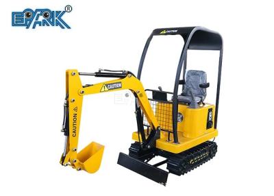 Cina Escavatore Ride Electric Excavator di piacere di spettacolo di divertimento in vendita