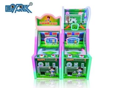 Cina partita a baseball di fucilazione II felice di calcio 3 dei premi delle macchine del gioco di divertimento 100W in vendita
