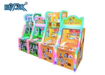 中国 100W娯楽ゲーム・マシン賞幸せなサッカー3のII撃つ状況 販売のため