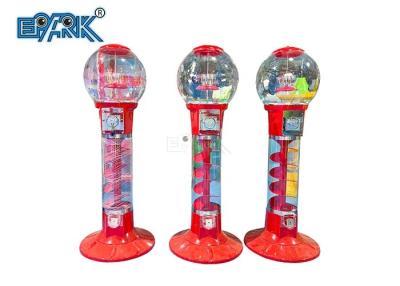中国 25Kg硬貨によって作動させるカプセルのおもちゃ機械自動Gumball機械 販売のため