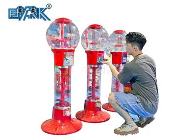 中国 硬貨によって作動させるカプセルのおもちゃ機械娯楽販売のゲーム・マシン 販売のため