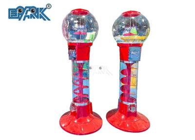 中国 硬貨によって作動させるカプセルのおもちゃ機械娯楽販売のゲーム・マシン 販売のため
