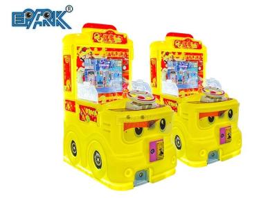 China 80W Coin Operated Car Baby Racing - Whirlwind Car God Racing Game Machine for sale