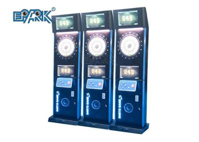 Cina Gli adulti normali dei bambini del parco di divertimenti della macchina del dardo X1 dardeggiano Arcade Game in vendita