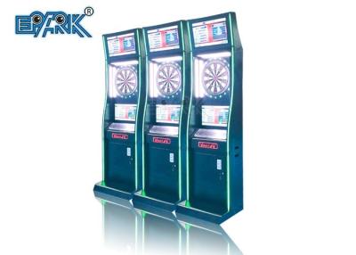 中国 アーケード・ゲームのハードカバーの投げ矢機械子供の大人は飛行機械を放つ 販売のため