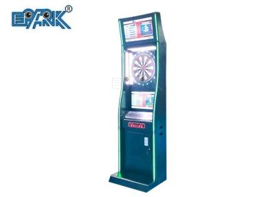 Cina gli adulti di 113W Arcade Hardcover Dart Machine Kids dardeggiano i giochi di volo in vendita
