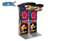 China 1 Player Sport Boxing Game Machine Redemption Arcade Machine for sale