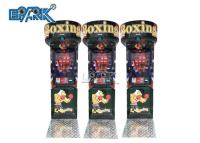 China 1 Player Sport Boxing Game Machine Redemption Arcade Machine for sale