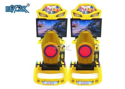 Cina Console a gettoni del gioco del simulatore di Arcade Racing Machine Split Second di divertimento in vendita