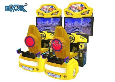 Cina Console a gettoni del gioco del simulatore di Arcade Racing Machine Split Second di divertimento in vendita