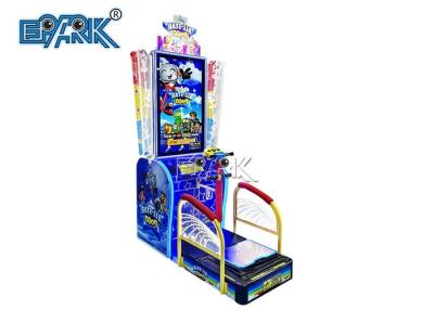 Cina Attrezzatura a gettoni di All Star Pogo Arcade Game Machine Jumping Game in vendita