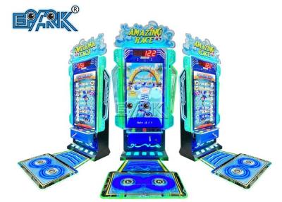 Cina Macchina somatica di stupore del gioco di sport di avventura della macchina del gioco di estinzione della corsa in vendita