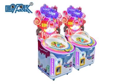 Cina Artiglio premiato Crane Game Vending Machine di Candy del distributore automatico della lecca-lecca eccellente in vendita
