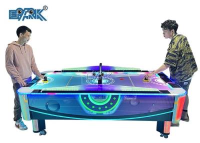 Cina Tabella eccellente dell'hockey dell'aria dell'hockey di velocità di divertimento del gioco a gettoni di sport in vendita