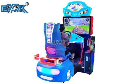 Cina Secondo gioco dinamico spaccato della vettura da corsa del centro di Arcade Racing Car Indoor Game in vendita