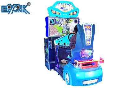 中国 ほんの一瞬のアーケードのレース カーの屋内ゲーム センターの動的レース カーのゲーム 販売のため