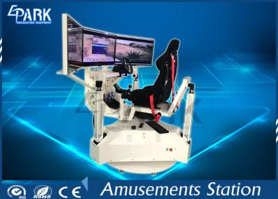 China Tela 3 que compete jogo a fichas do divertimento da arcada da máquina de jogo à venda