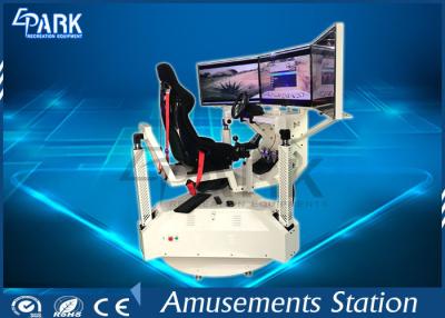 China Tela 3 que compete jogo a fichas do divertimento da arcada da máquina de jogo à venda