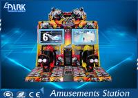 China Double Connection Racing Game Simulator Need for motorcycle for sale