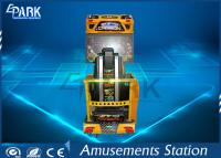China Need for Speed Racing Game Machine Coin Operated for sale