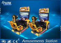 China Need for Speed Racing Game Machine Coin Operated for sale