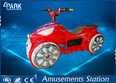 Cina Forma L145 * W80 del getto del doppio della macchina di giro del bimbo del motore del giocattolo * H75 cm in vendita