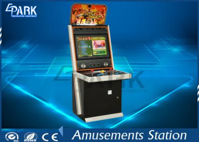 China 22 Inch HD Display Street Fighter Arcade Game Machine For Sale for sale